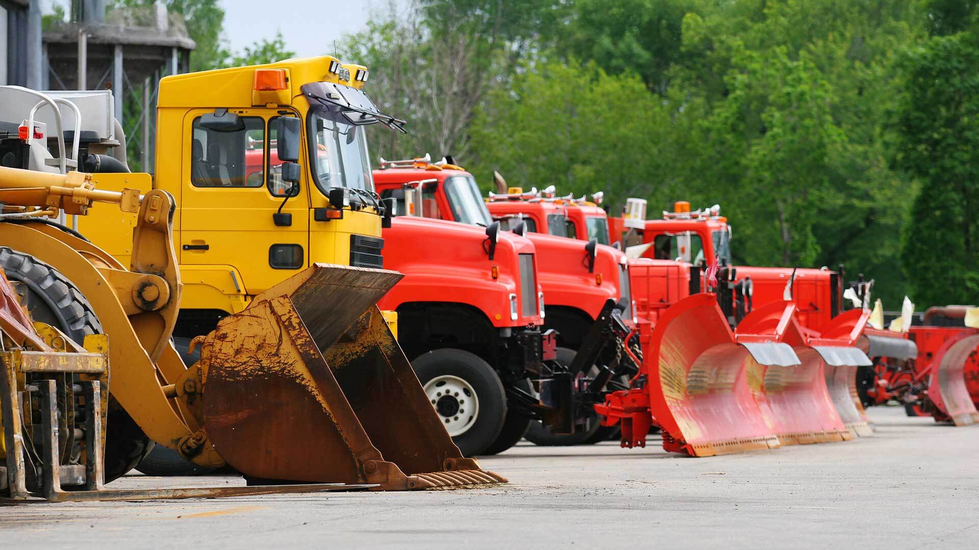 What is ADAS (Advanced Driver Assistance Systems)? | Geotab